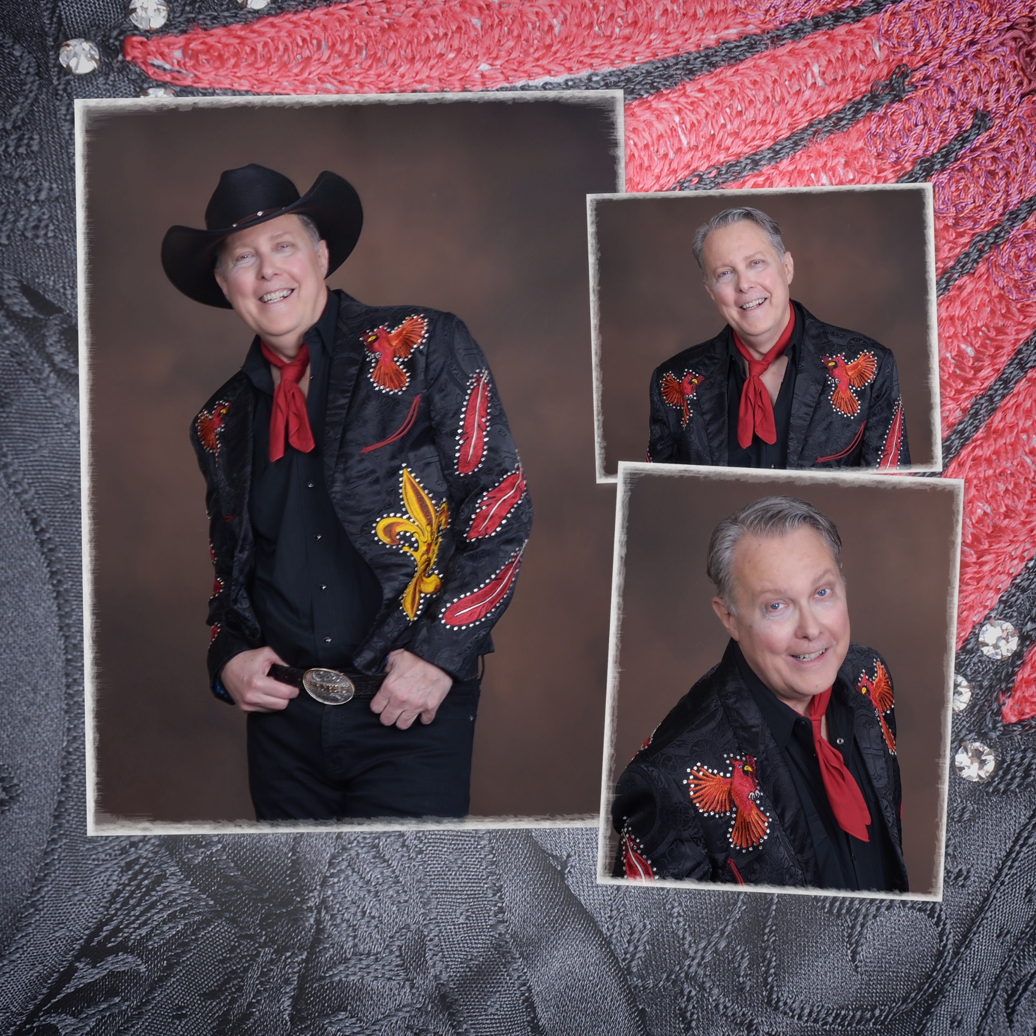 Artist Spotlight – March 2022 - Michelle Lee On Air