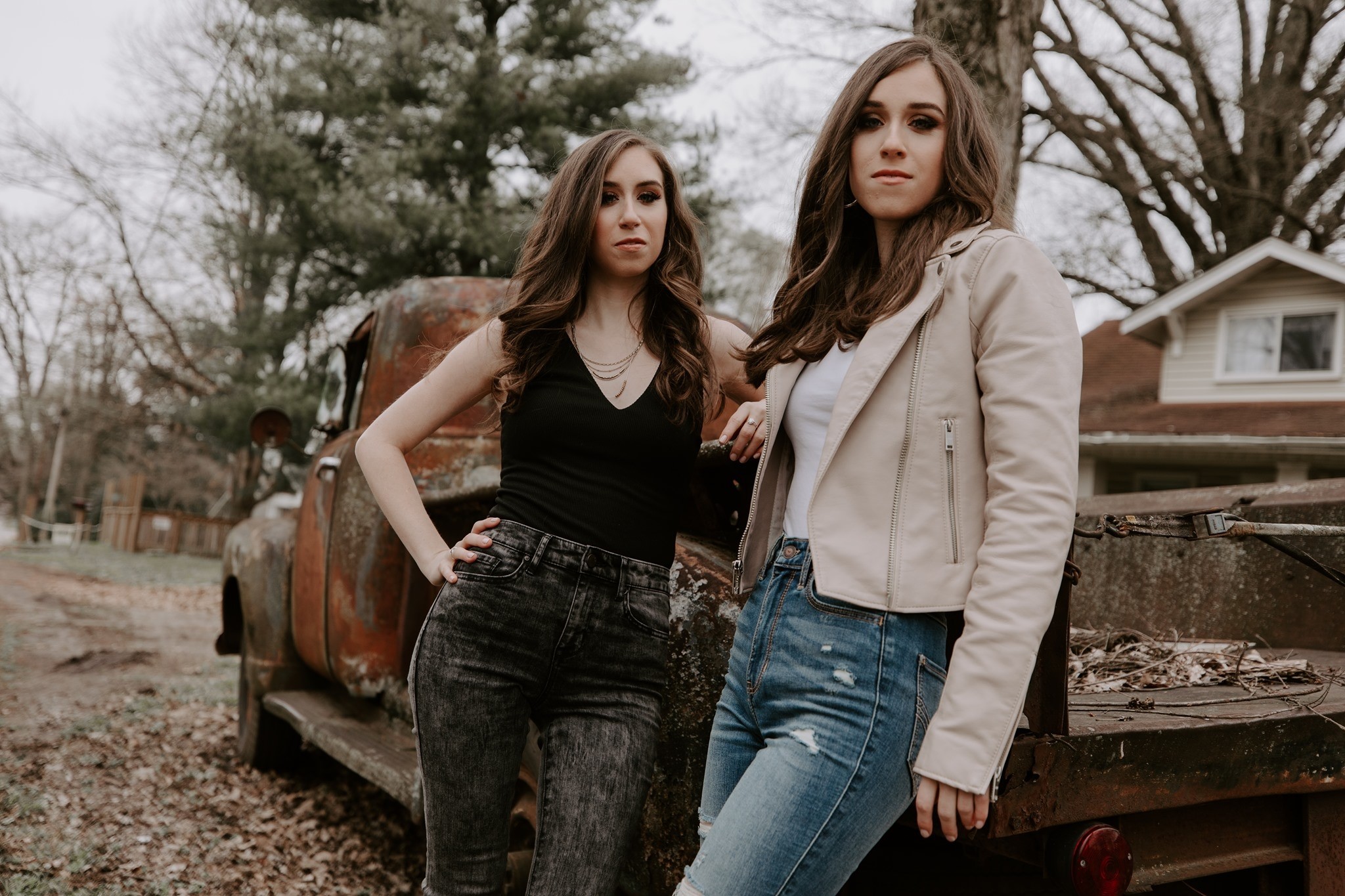 Artist Spotlight – October 2022 - Michelle Lee On Air