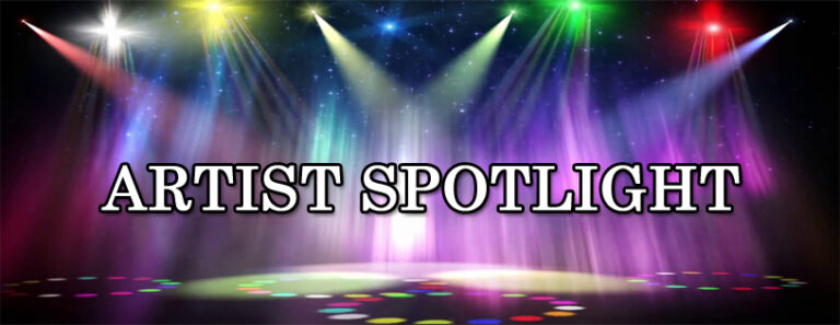 Artist Spotlight - Michelle Lee On Air