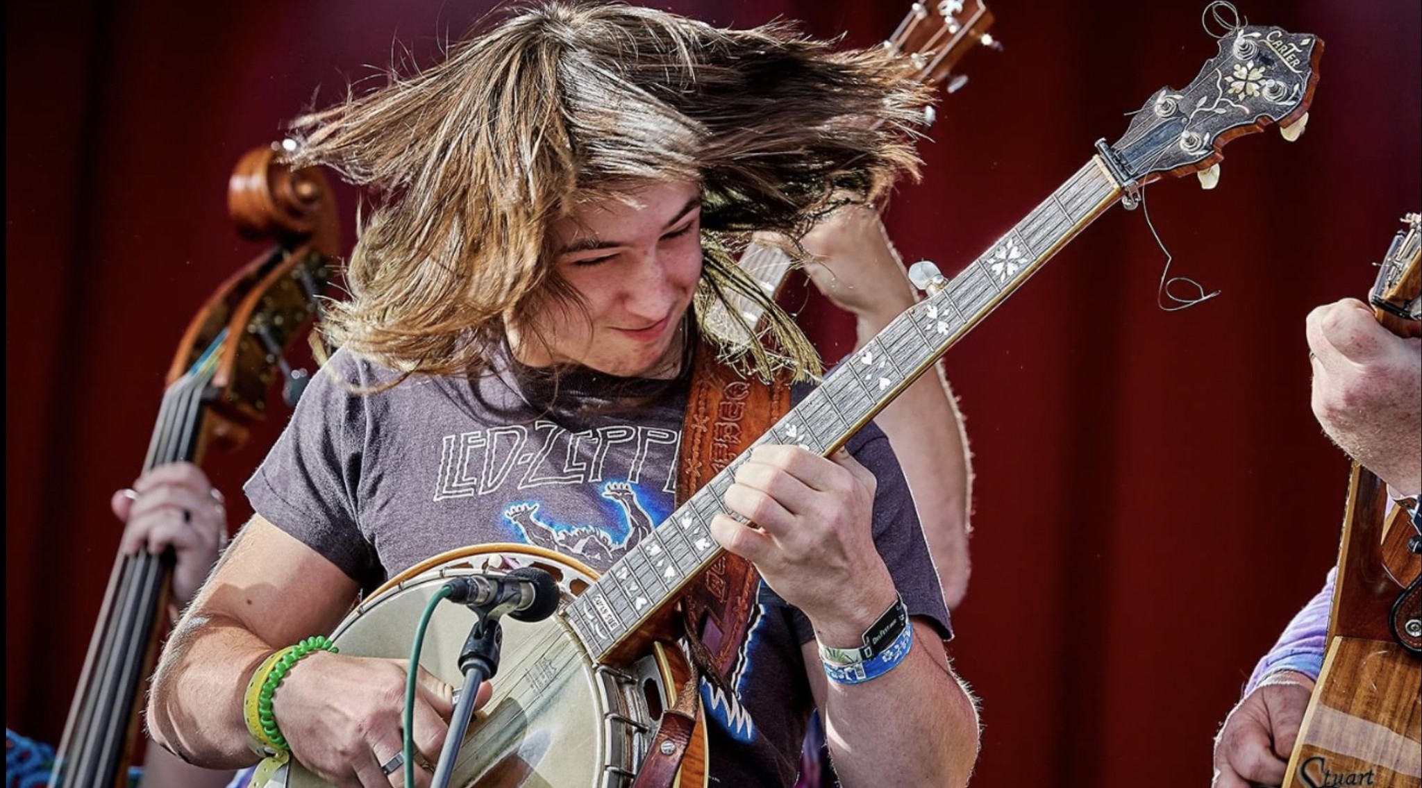 Artist Spotlight – Ettore Buzzini - Michelle Lee On Air