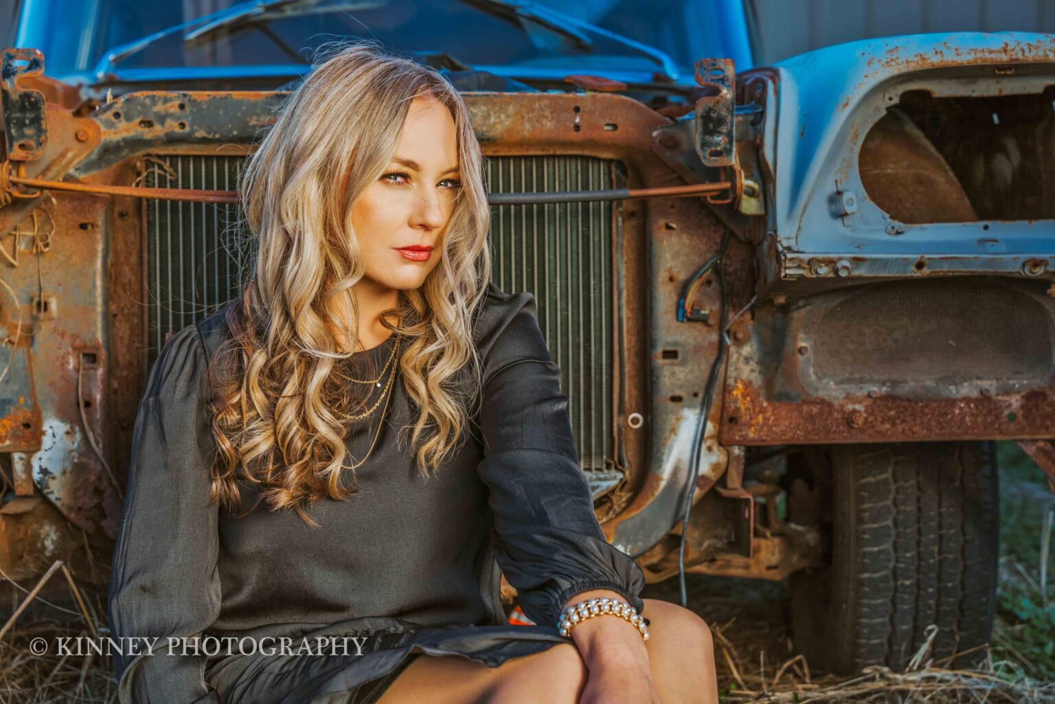 Artist Spotlight – Kristy Cox - Michelle Lee On Air