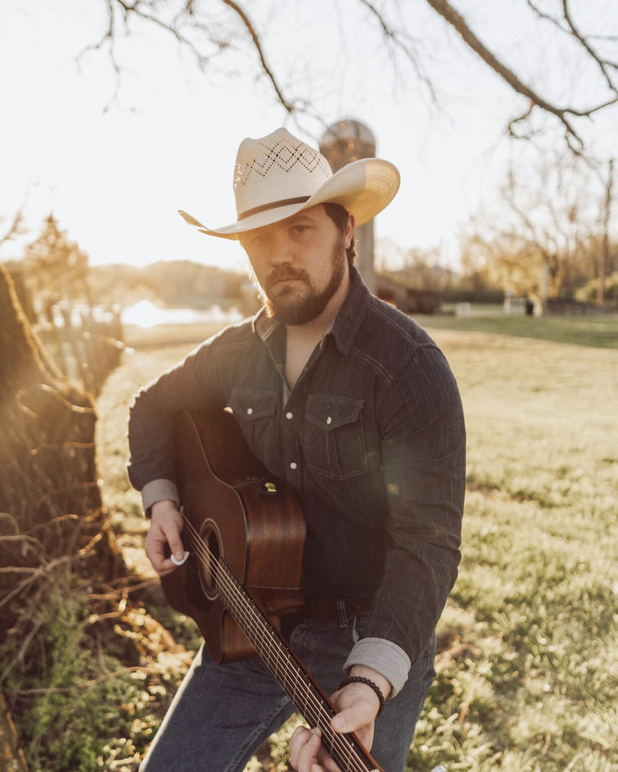 Artist Spotlight – Jacob Jones - Michelle Lee On Air